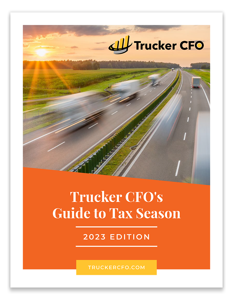 Understanding Key Performance Indicators - Trucker CFO